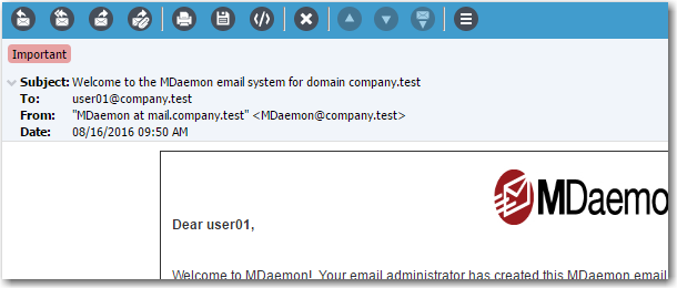 (FAQ) Creating, using, and managing categories in WorldClient ...